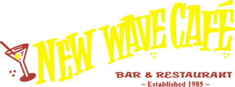 Home - New Wave